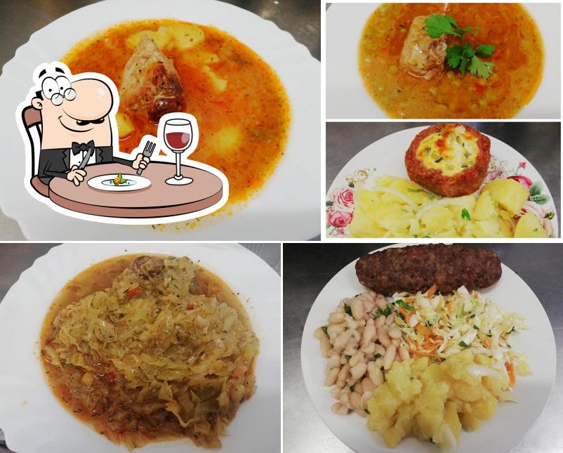 Закусвалня Край реката restaurant, Mezdra - Restaurant reviews