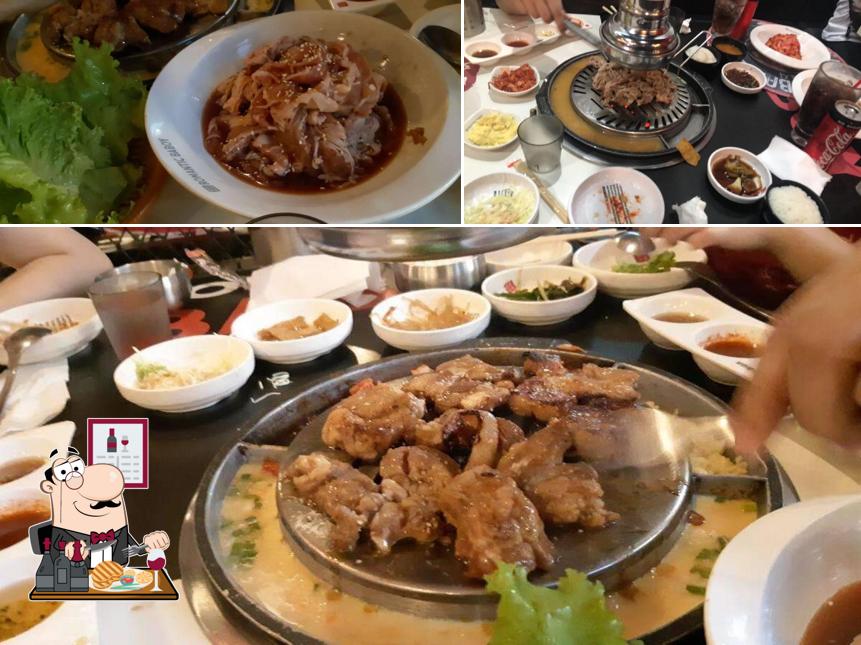 Romantic Baboy restaurant, Quezon City, Intrepid Plaza - Restaurant ...