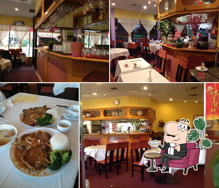 Ruby Chinese Restaurant, Port Coquitlam - Restaurant menu, prices and ...