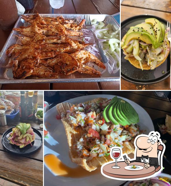 Sabrositos del Mar, Zapopan - Menú del restaurante, precios y reseñas