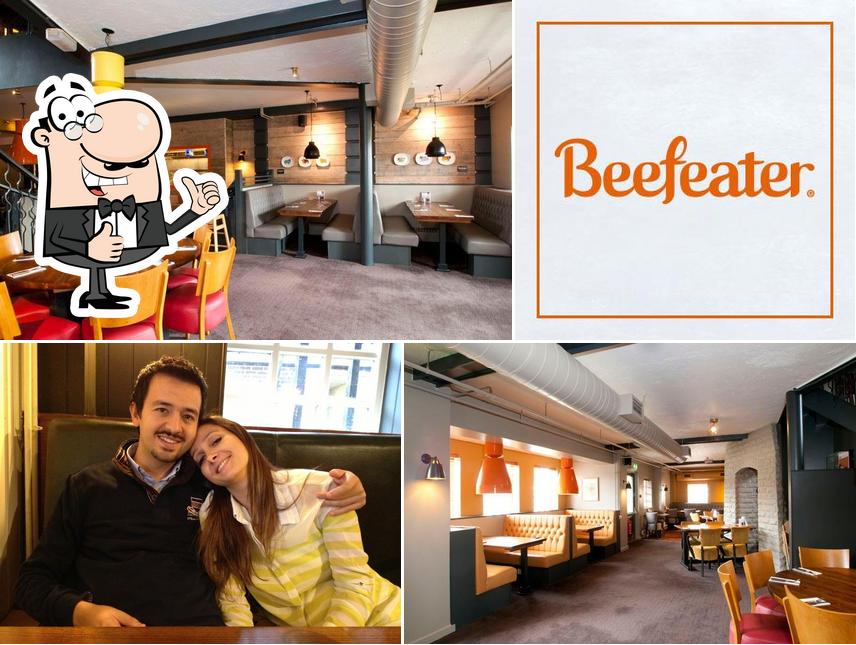 Emersons Green Beefeater, 200-202 Westerleigh Rd in Bristol ...