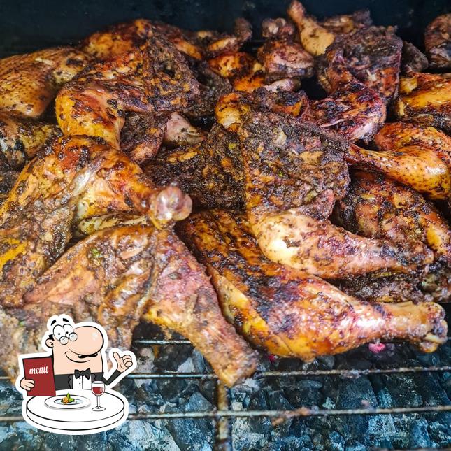 Tastebuds Caribbean Cuisine, Aldershot - Restaurant menu, prices and ...