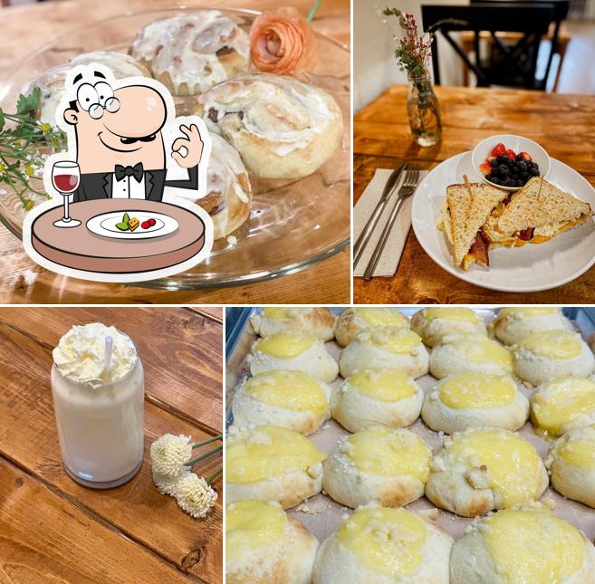 The Farm Table, Kalispell - Restaurant menu, prices and reviews