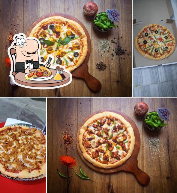 The Flavour House, Mumbai - Restaurant menu, prices and reviews