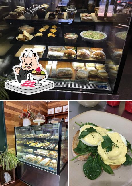 The Rabbit Hole Coffee Cafe in Biloela - Restaurant menu and reviews