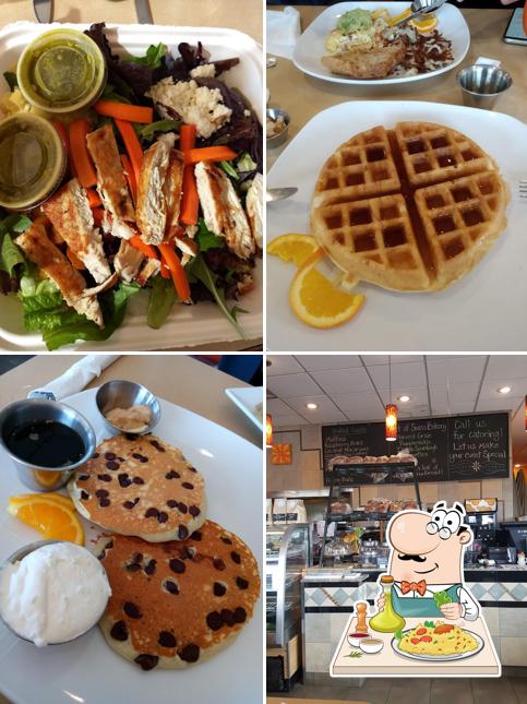 Top 7 restaurants in Chesterton, october 2025 - Restaurant Guru