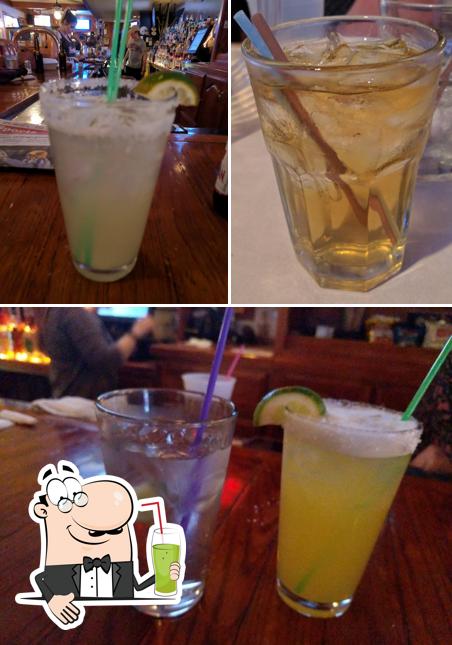 Varsity Club Restaurant & Bar in Columbus - Restaurant menu and reviews