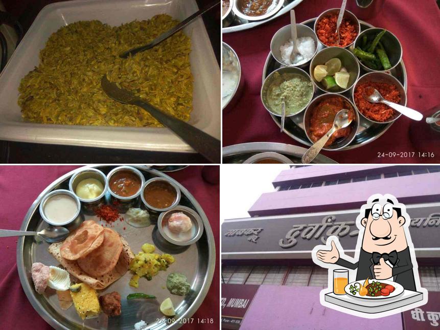 Durvankur Dining Hall., Pune, Shop No. 1166 - Restaurant reviews