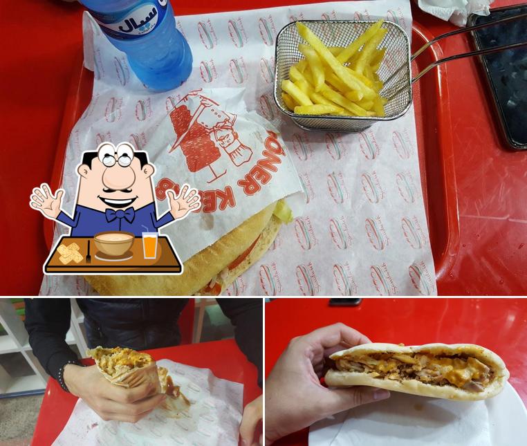 istanbul kebab, Martil - Menu du restaurant, prix et avis