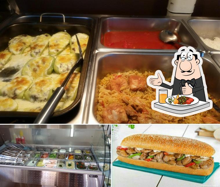 Al Sultan, Wagga Wagga - Restaurant menu, prices and reviews