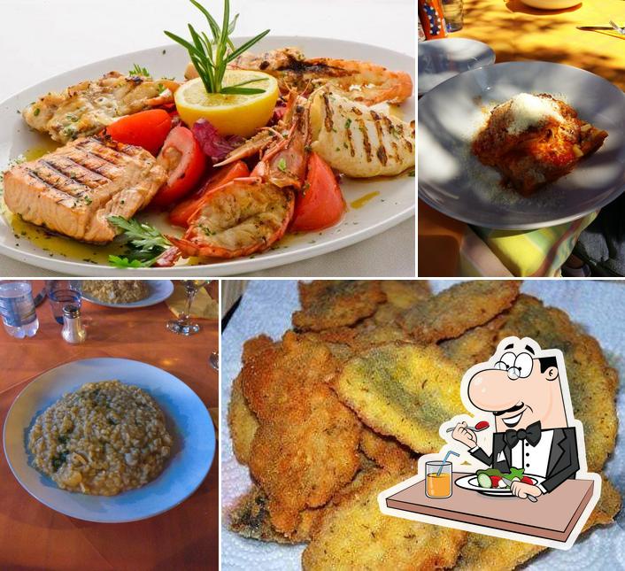 I migliori 10 ristoranti di Trieste , settembre 2025 - Restaurant Guru