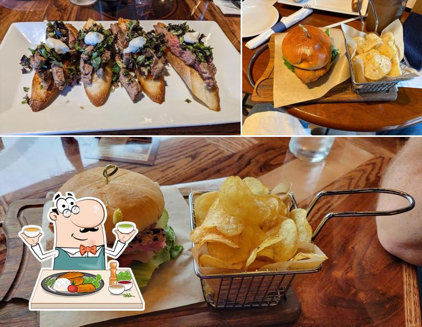 Beck's Bistro, Wellsboro - Restaurant menu, prices and reviews