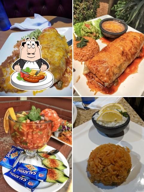 Cabrera's Mexican Restaurant, Duarte - Restaurant menu, prices and reviews