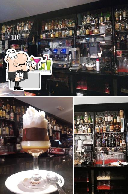 Cafetería Rambo in Murcia - Restaurant reviews