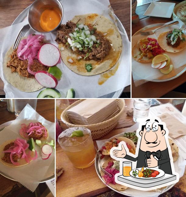 Clavel, Baltimore - Restaurant menu, prices and reviews