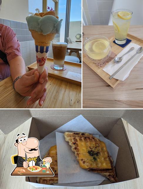 Croffle House, Richmond Hill - Restaurant menu, prices and reviews