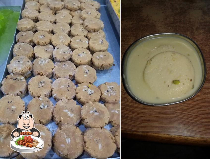 Shankar Sweets, Kashipur, 6X56+R77 - Restaurant reviews