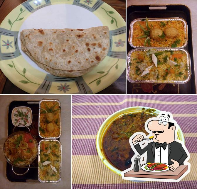 Didis kitchen, Bengaluru - Restaurant menu, prices and reviews