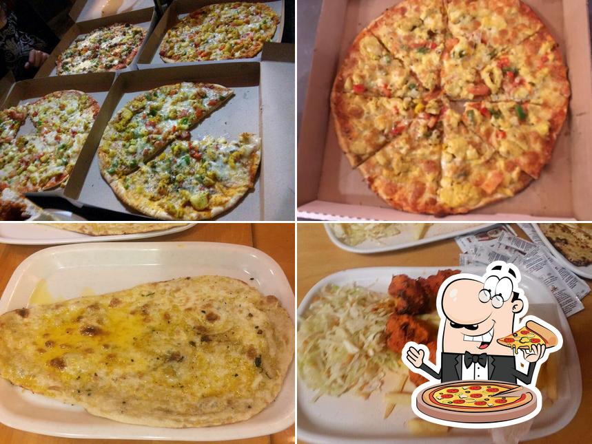 Eastern Food Bazaar restaurant, Cape Town - Restaurant menu and reviews