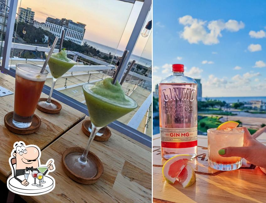 Habana 5 Restaurant, Havana - Restaurant menu, prices and reviews