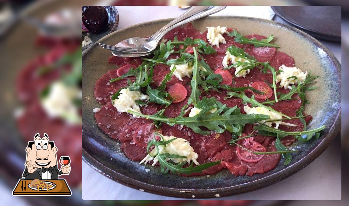 Top 5 restaurants in Tanunda, december 2025 - Restaurant Guru