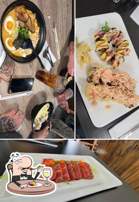 Kirin, Davison - Restaurant menu, prices and reviews