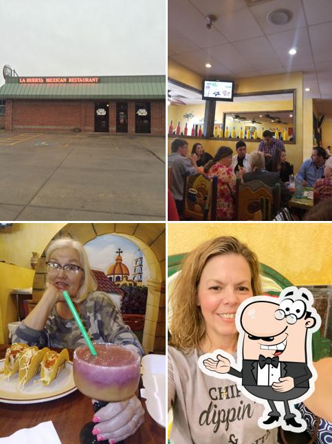 La Huerta Méxican Restaurant, Conway - Restaurant menu, prices and reviews