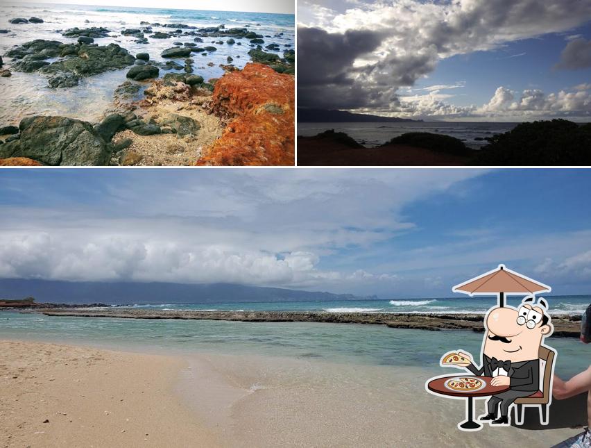 Maui Country Club in Paia - Restaurant menu and reviews