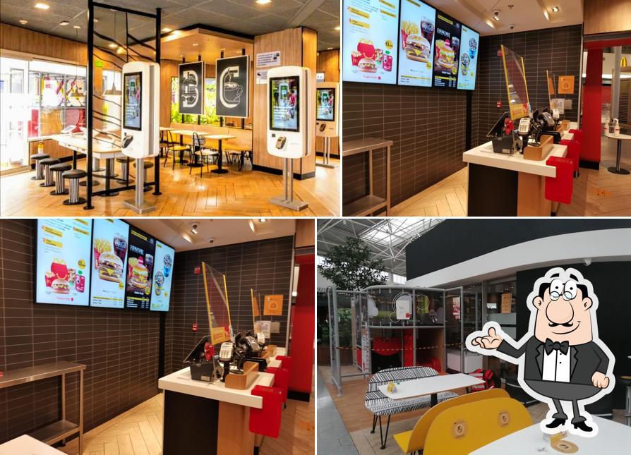 Los mejores restaurantes en el Centro Comercial Centro Comercial El ...