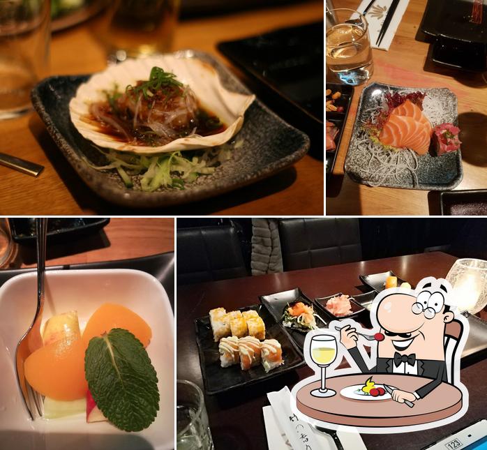Miu, Amsterdam - Restaurant menu and reviews