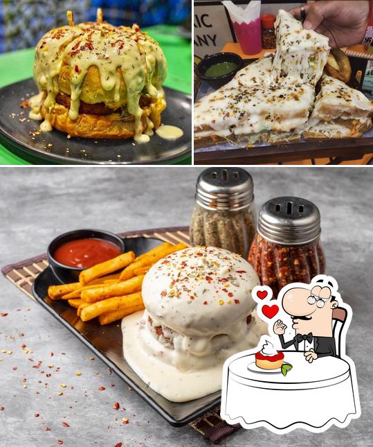 Monopoly Restaurant, Mumbai - Restaurant menu, prices and reviews
