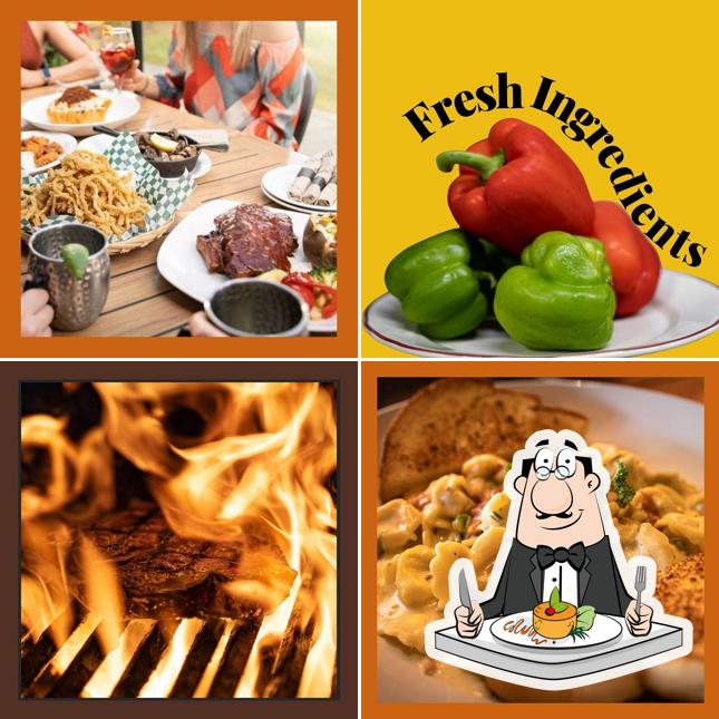 Nick's Steakhouse & Pizza, Calgary - Restaurant menu, prices and reviews