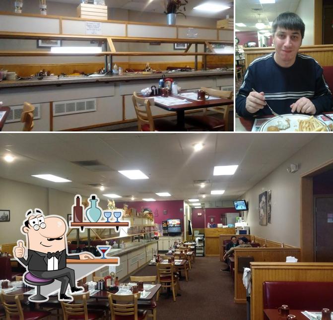Perry Family Restaurant in Painesville - Restaurant menu and reviews