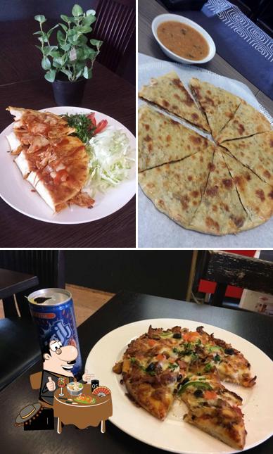 Pro Kebab & Pizza, Hawthorn - Restaurant menu, prices and reviews