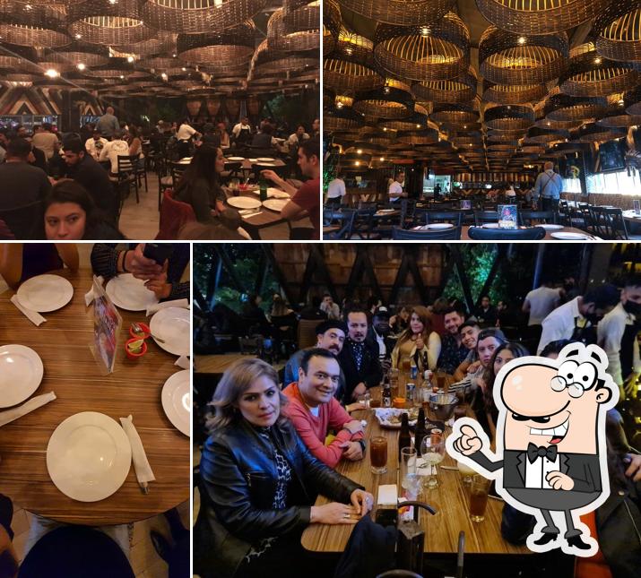 Botanero Santana, Ciudad López Mateos - Menú del restaurante, precios y ...