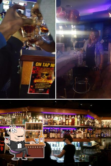 Cloud 9 Bar and Grill, Kent - Restaurant menu, prices and reviews