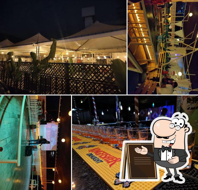 FML - Food Music Love (Pashan), Pune - Restaurant menu, prices and reviews