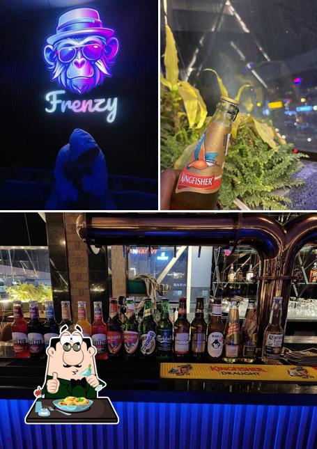 Frenzy -Pub ( Craft Beer & Kitchen ) Bangalore, Bengaluru - Restaurant ...