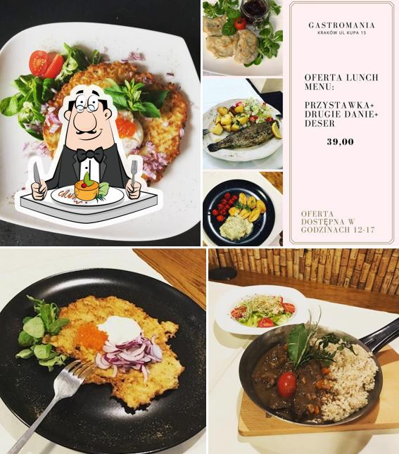 Gastromania restaurant, Kraków - Restaurant reviews