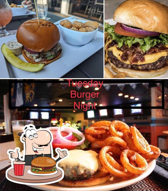 Shorebreak Pungo Pizza & Taphouse in Virginia Beach - Restaurant menu ...