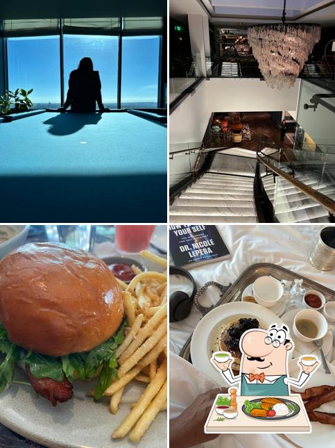 Soho House West Hollywood, West Hollywood - Restaurant menu, prices and ...