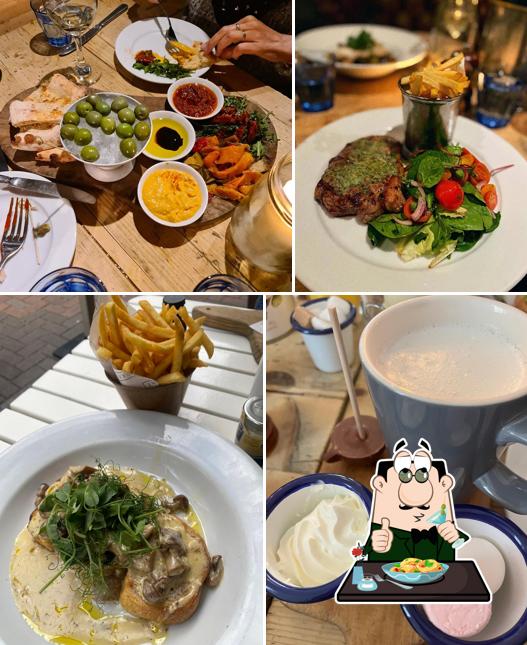 The Coast Bar & Dining Room in Cowes - Restaurant reviews
