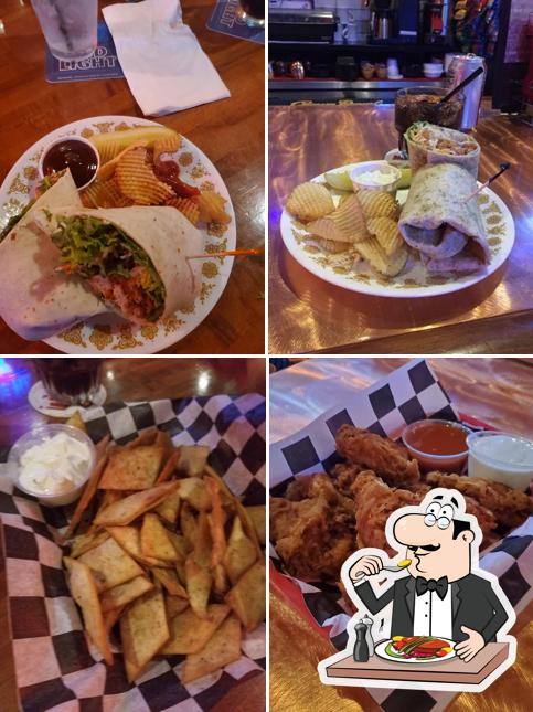 The Dump Bar & Grill, Cambria - Restaurant menu, prices and reviews