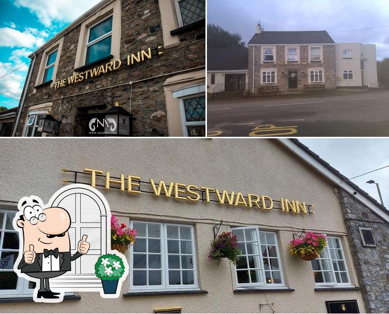 The Westward Inn, Ivybridge - Restaurant menu, prices and reviews