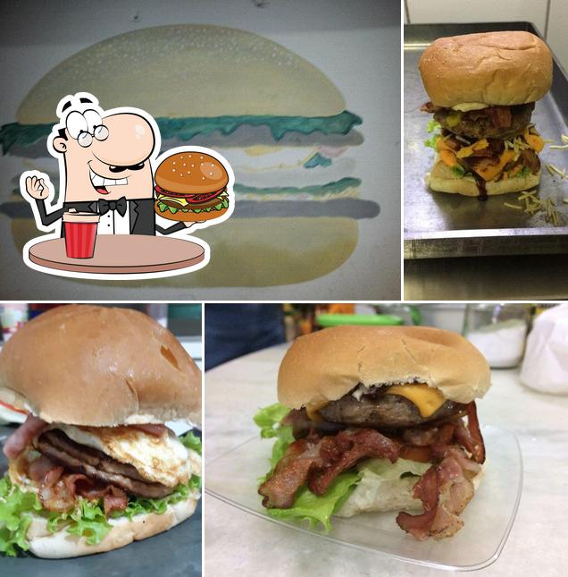 Wagner Lanches - Menú del restaurante, precios y reseñas