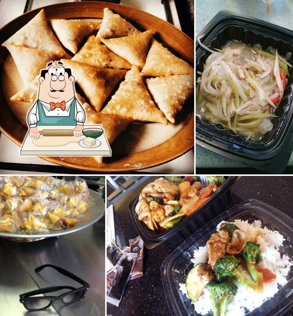 Andy's Kitchen, Denver - Restaurant menu, prices and reviews