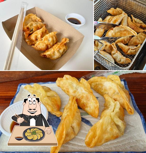 BUTA RAMEN บูตะราเมง restaurant, Tha Mai - Restaurant reviews