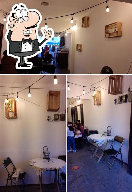 CON GUSTO restaurant, Ciudad López Mateos - Restaurant reviews