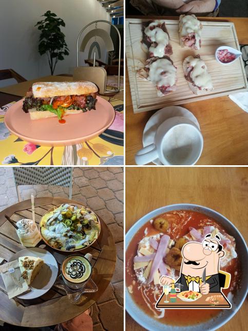 Casa Mango Café, Tuxtla Gutiérrez - Restaurant reviews