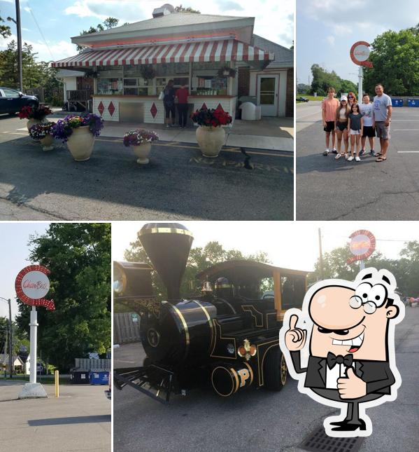 All places to eat and drink in Logansport, spring 2024 - Restaurant Guru